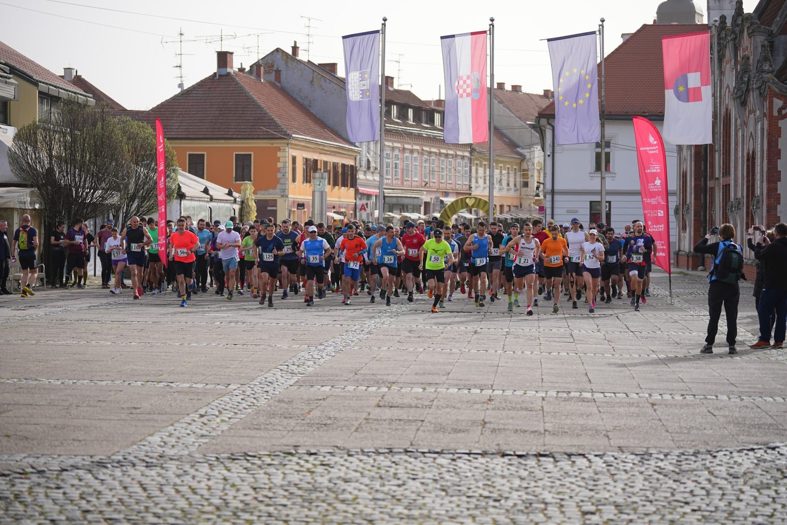 MEĐIMURSKI TRAIL - UTRKA ZA TIJELO I DUŠU - PANEX DINAMIC